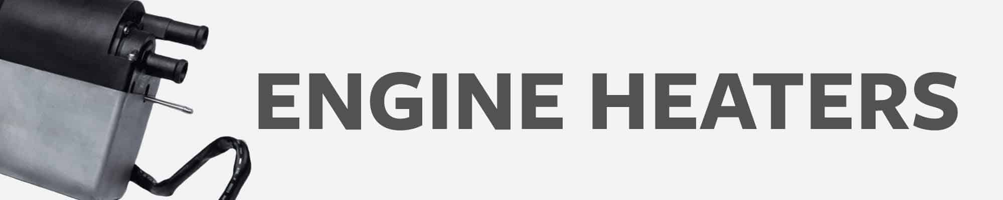 12 Things to know about Diesel Fired Coolant Engine Heaters