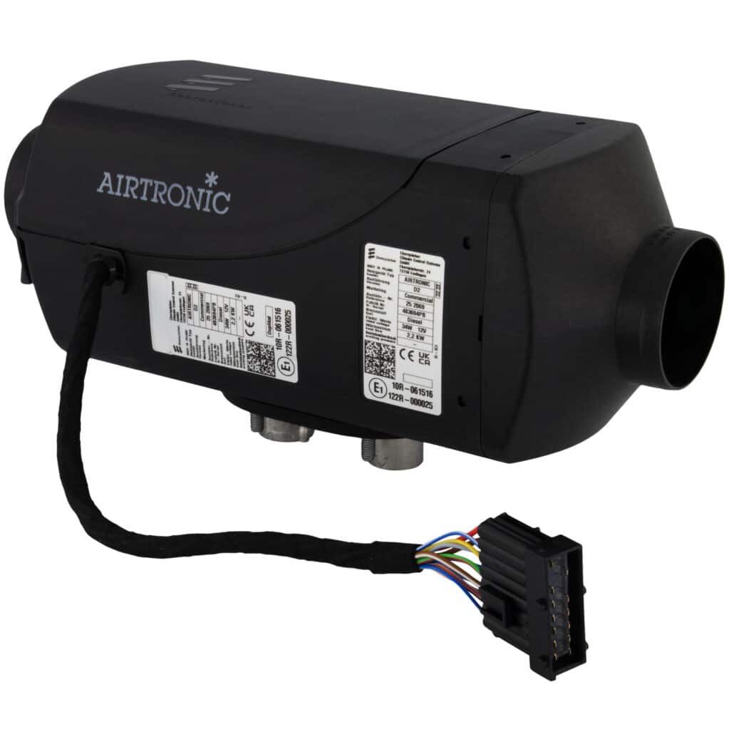 Marine & Boat Heaters | Parking Heater Products