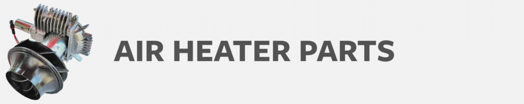 Espar Hydronic D5 | 24V – Direct Plug & Play Drop-in Replacement Engine ...