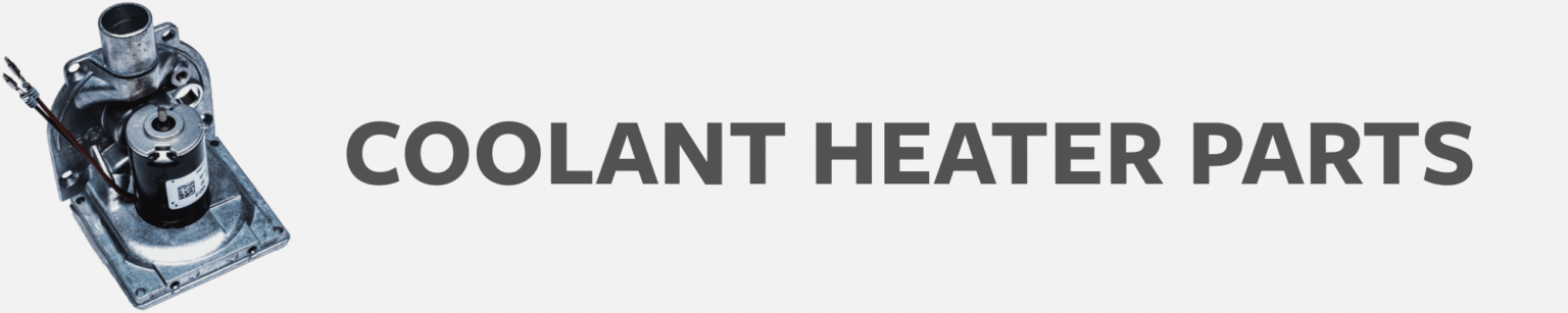 Espar Hydronic D5 | 24V – Direct Plug & Play Drop-in Replacement Engine ...