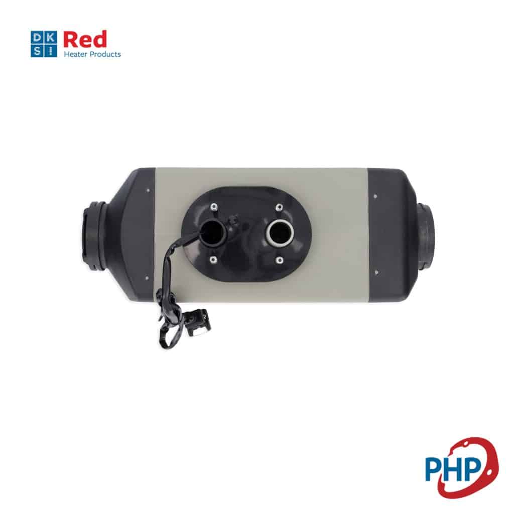 Vehicle Kit Air Heater-2kW 12V Model PH25 GAS
