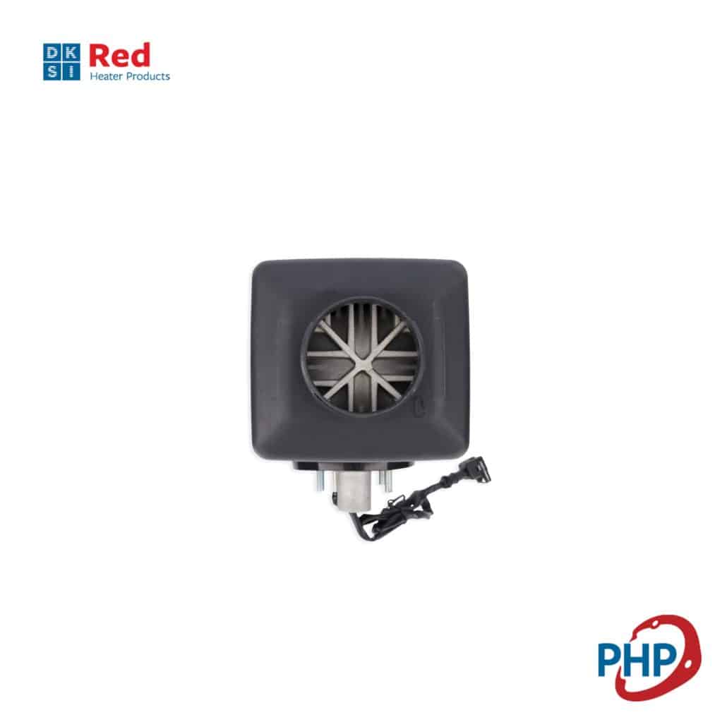 Vehicle Kit Air Heater-2kW 12V Model PH25 GAS
