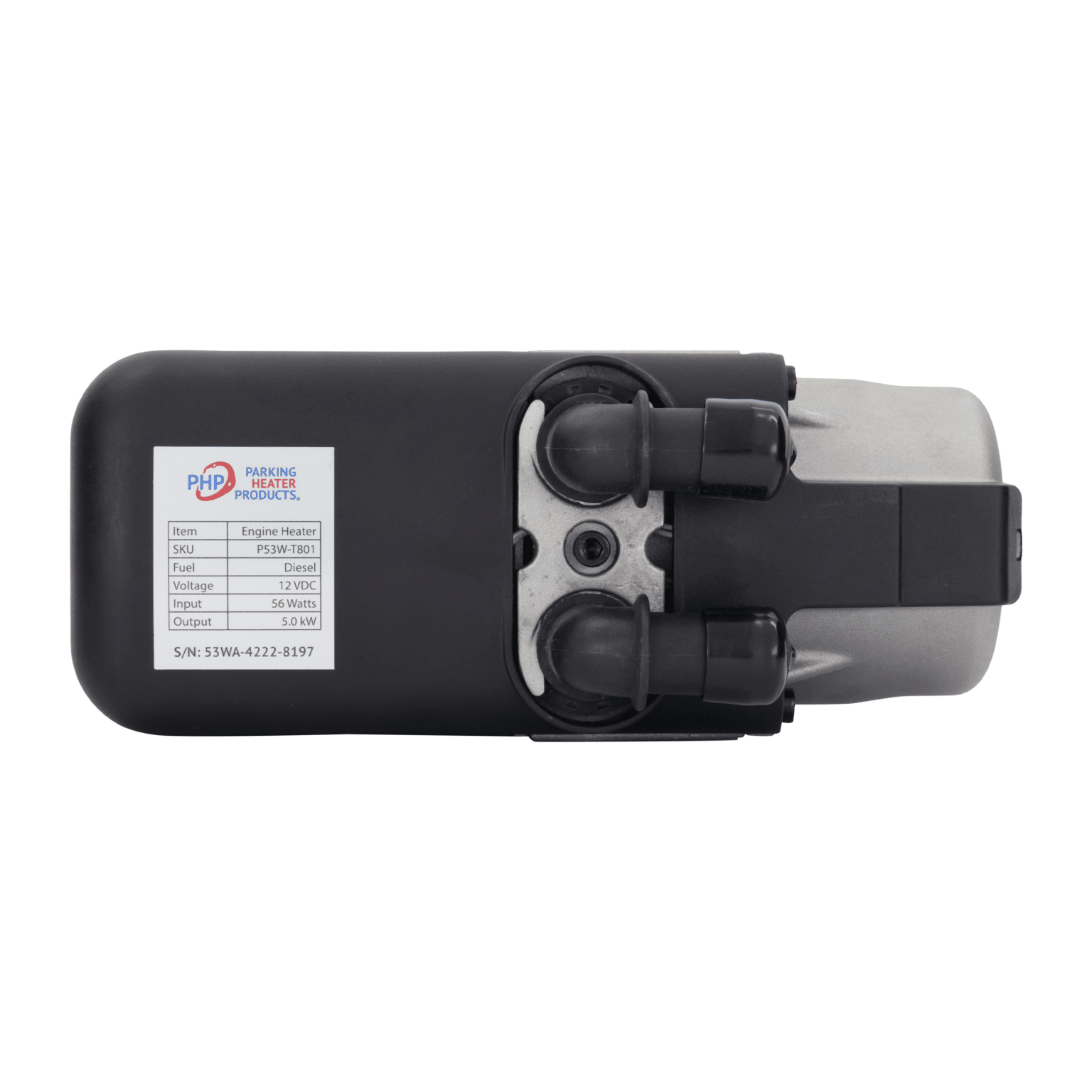 PHP Coolant Engine Heaters