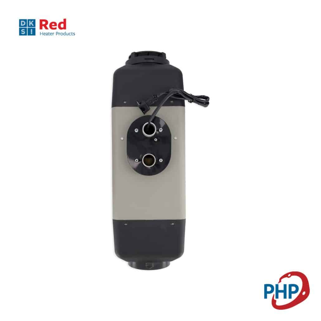 Vehicle Kit Air Heater-5kW 12V Model PHP PH55 GAS Heater