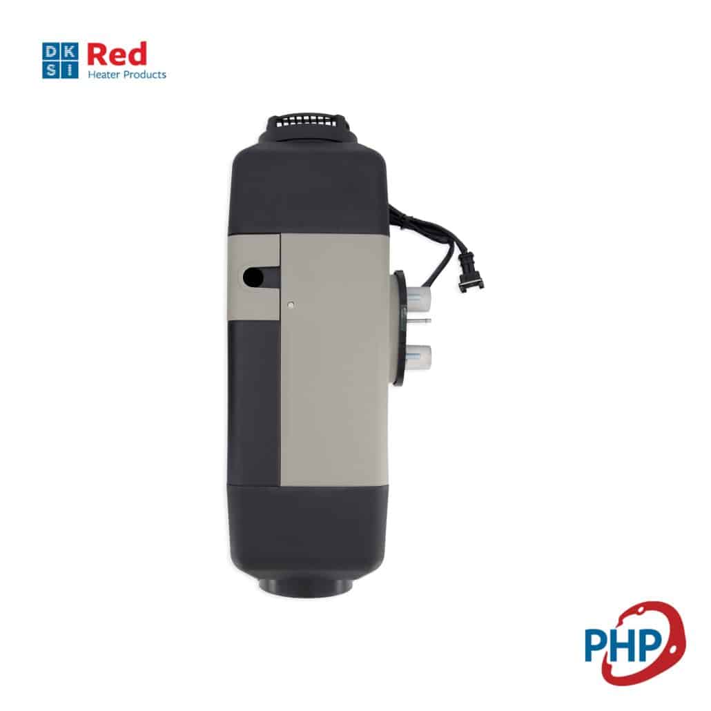 Vehicle Kit Air Heater-5kW 12V Model PHP PH55 GAS Heater