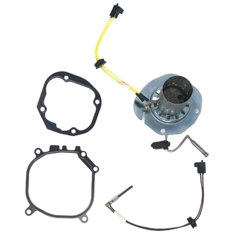 Espar Hydronic D5 | 24V – Direct Plug & Play Drop-in Replacement Engine ...