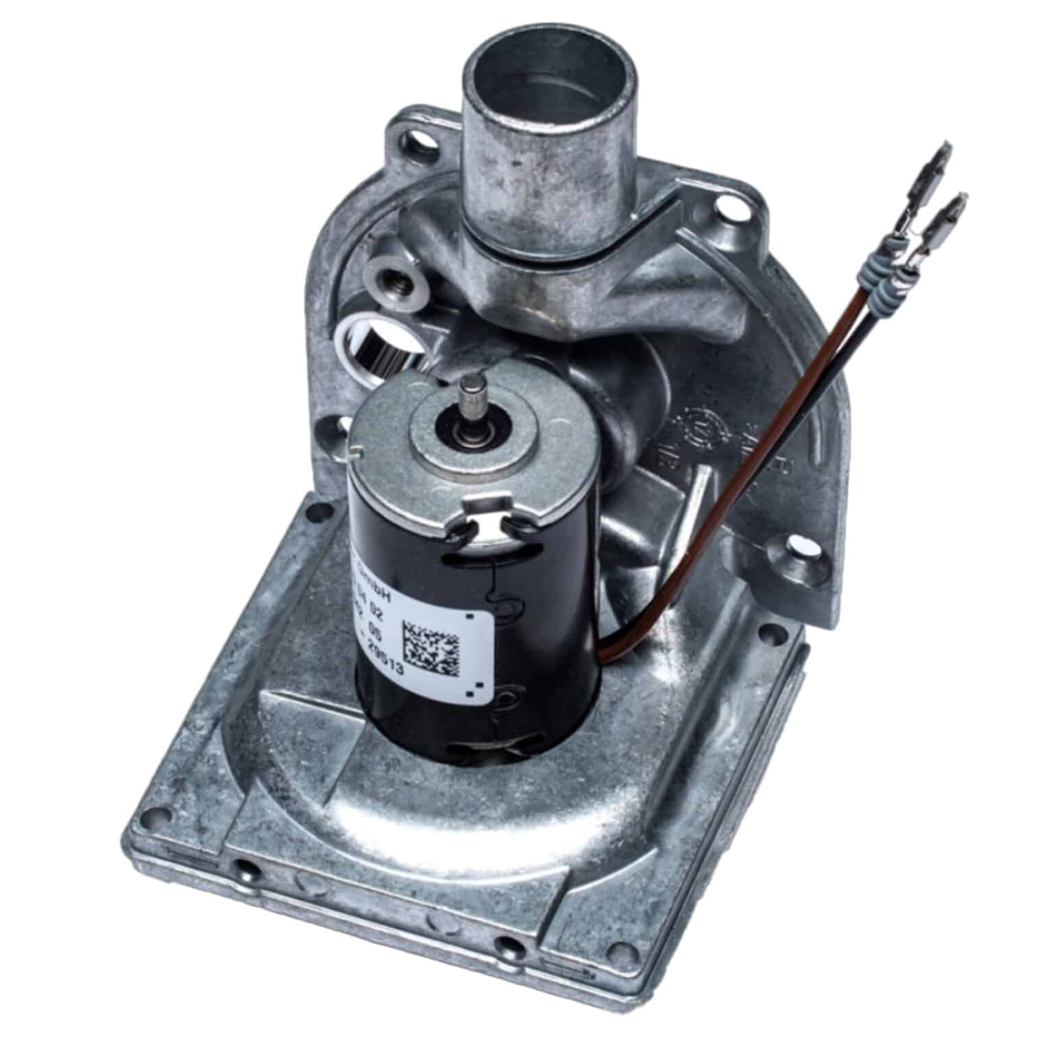 Blower Motor, 5 kW Coolant, 12V, Espar, D5 Hydronic