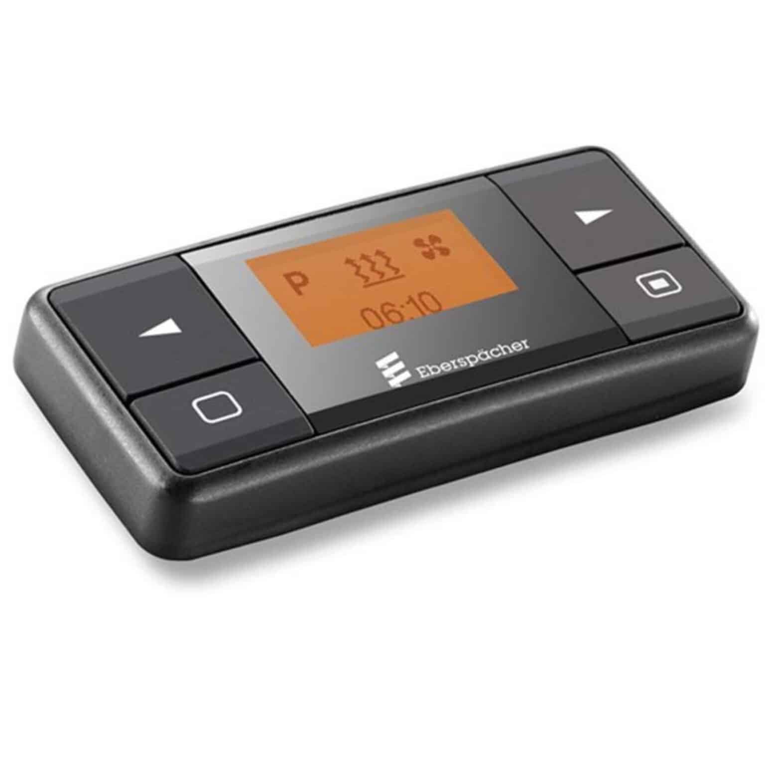 EasyStart Controller, Espar