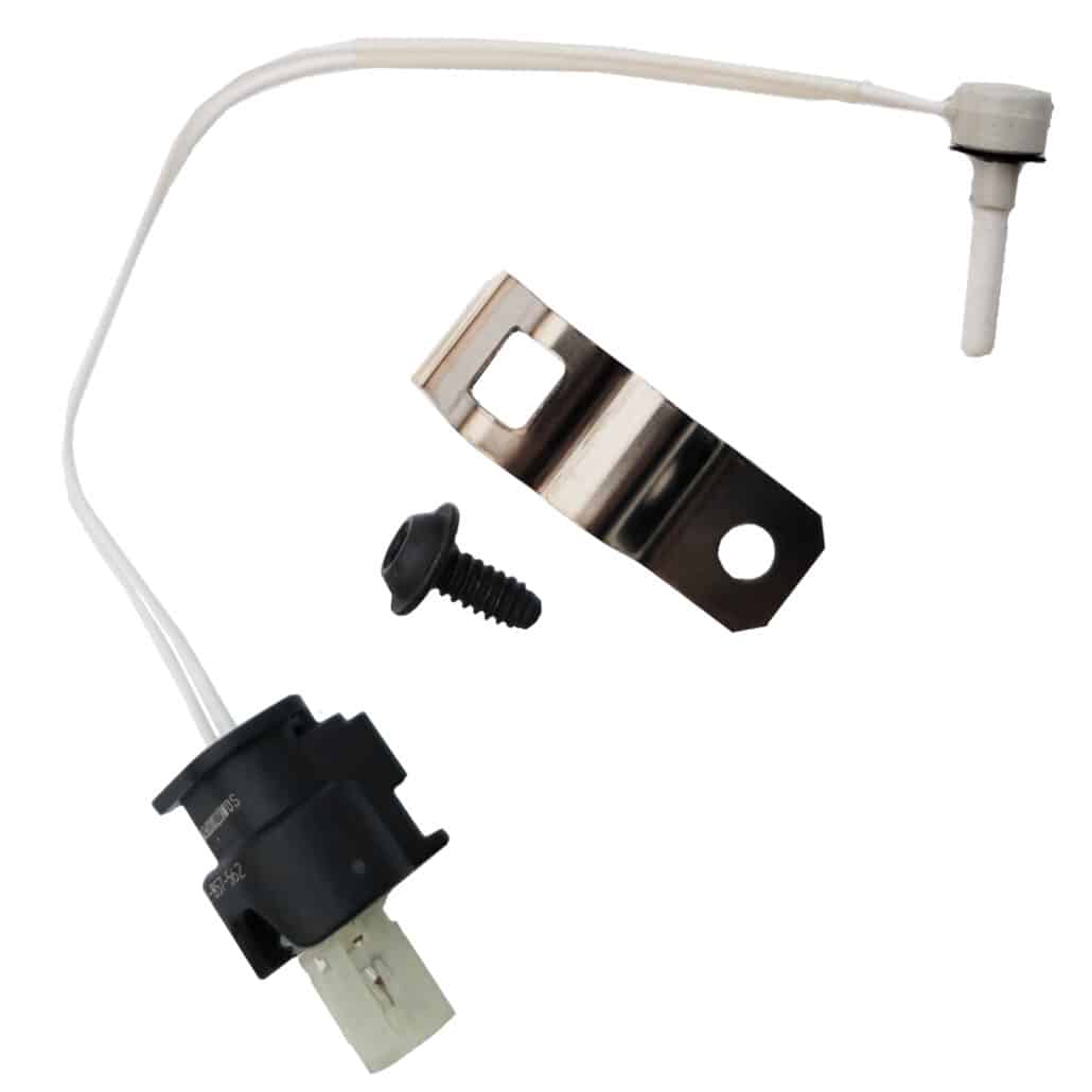 Exhaust Gas Temp Sensor, 5kW Coolant, 12V, Webasto, Thermo Top EVO