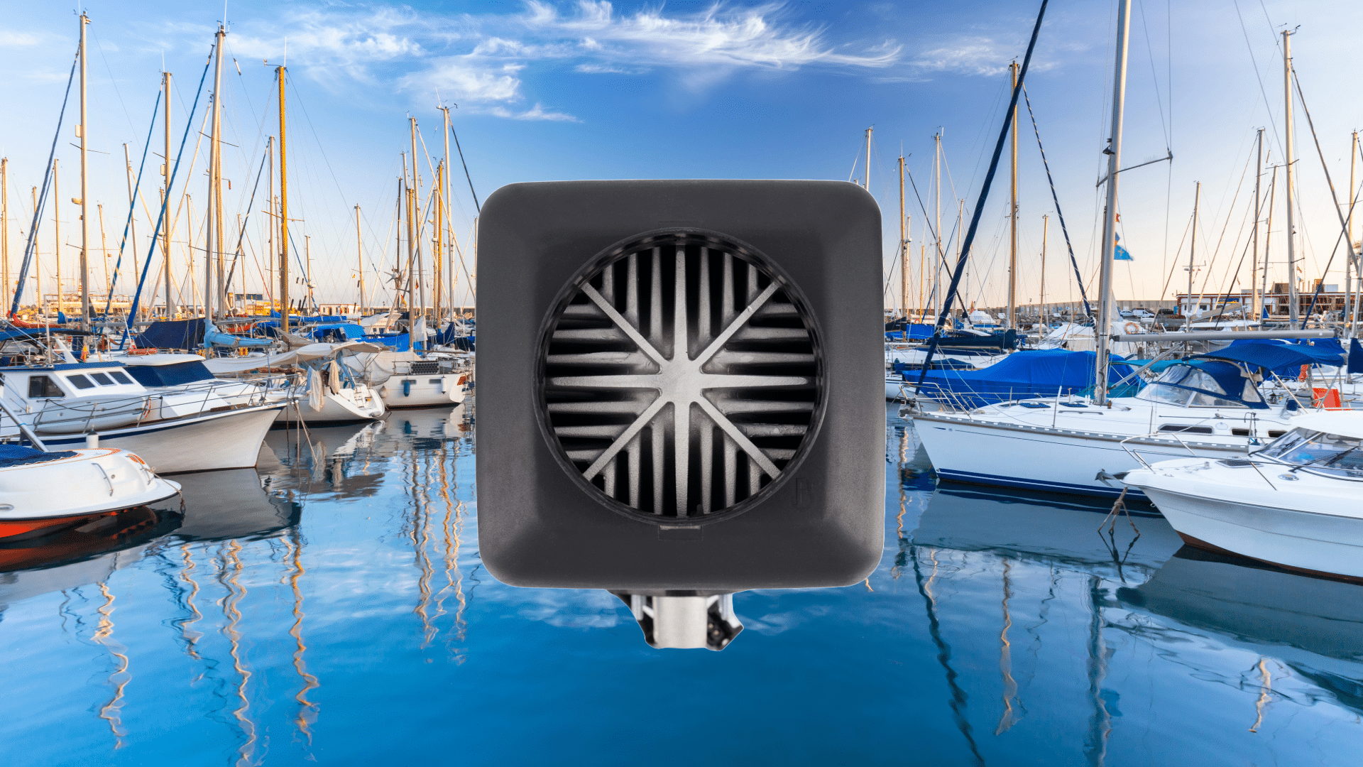 Marine & Boat Heaters | Parking Heater Products