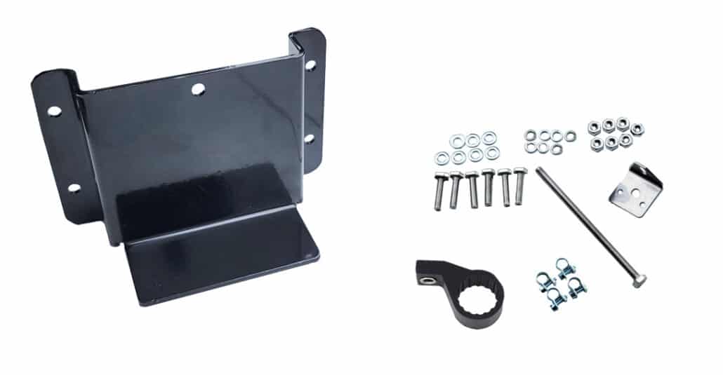 Espar Hydronic D5 | 24V – Direct Plug & Play Drop-in Replacement Engine ...